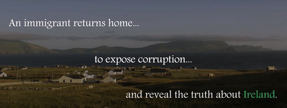 Anthony Monaghan's MY IRELAND at the St. Louis Filmmakers Showcase ...