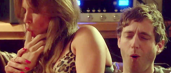 JOSHY Arrives on Blu-ray, DVD and Digital HD October 4th - We Are Movie Geeks