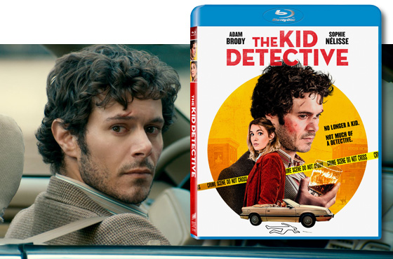 Adam Brody in THE KID DETECTIVE Now Available on DVD and Blu-ray - We ...