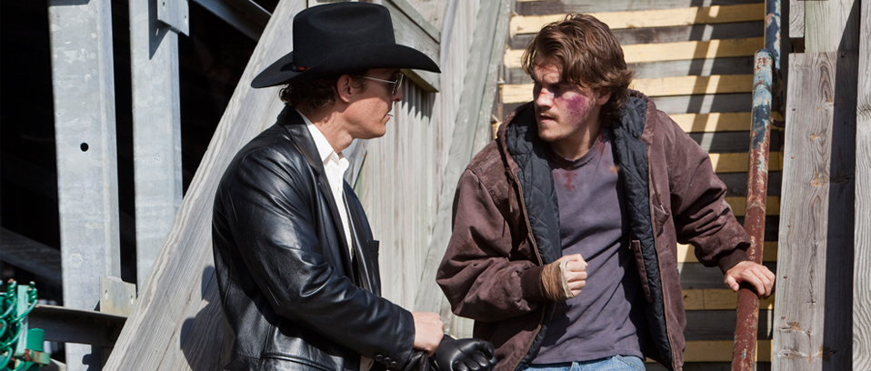 New Trailer For William Friedkin’s KILLER JOE Features Matthew ...