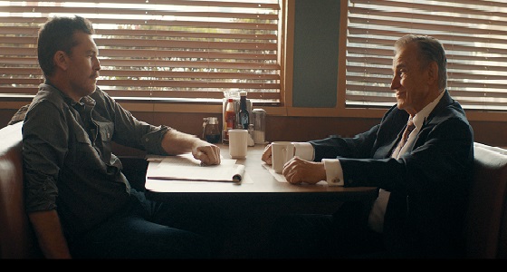 LANSKY - Review - We Are Movie Geeks