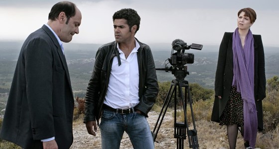 Review: LET IT RAIN - We Are Movie Geeks