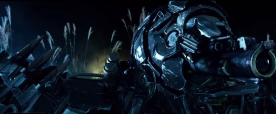 WAMG's Conversation With Mark Ryan (LOCKDOWN) From TRANSFORMERS: AGE OF ...