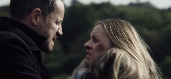 Check Out the Trailer for the Dark Thriller LOST ANGEL Starring Sascha ...