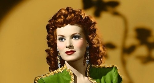 Actress Maureen O Hara Dies At Age 95 We Are Movie Geeks