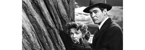 The Nicholas Ray Film Festival at Webster University Continues Tonight ...