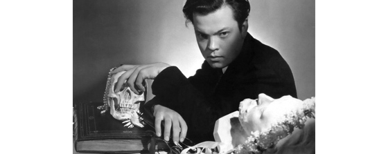 MAGICIAN: THE ASTONISHING LIFE AND WORK OF ORSON WELLES - The Review ...