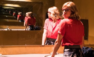 PARALLEL (2020) - Review - We Are Movie Geeks