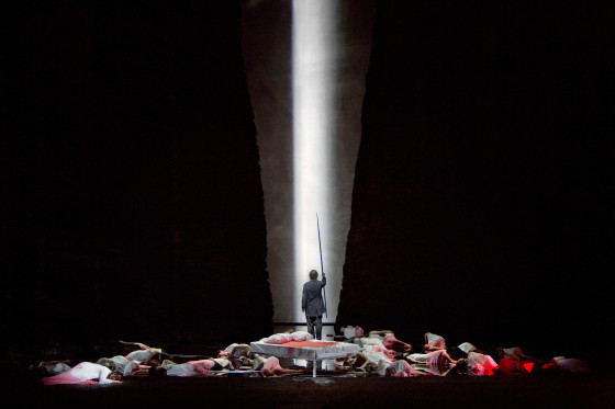 Fathom Events: Win A Pair of Tickets To The Met Opera LIVE In HD ...