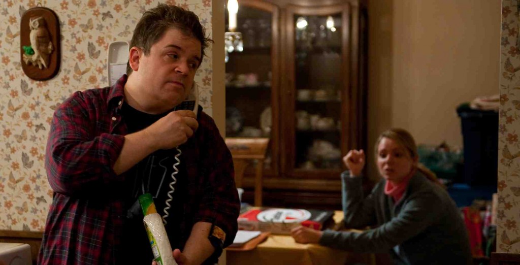 Diablo Cody, Patton Oswalt & Charlize Theron talk YOUNG ADULT - We Are ...