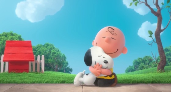 THE PEANUTS MOVIE Voice Cast Announced - We Are Movie Geeks