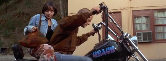 "It's a Chopper Baby!" PULP FICTION Midnights This Weekend at The ...