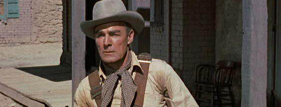 The Randolph Scott Collection - Twelve Classic Westerns Now Available ...
