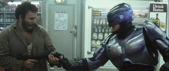 ROBOCOP – 4K Ultra HD 2-Disc Limited Edition Collector’s Set Available ...