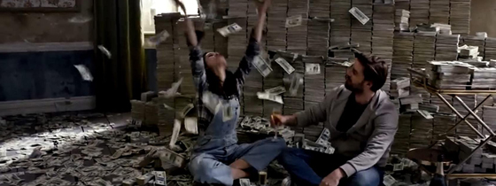 WAMG Giveaway: Win the DVD of the New Shocker THE ROOM - We Are Movie Geeks