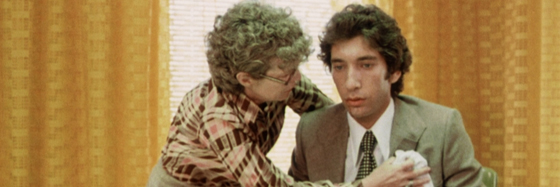 David Cronenberg's SHIVERS Arrives on Blu-ray and Digital September ...