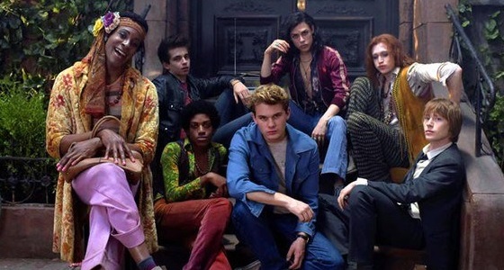 STONEWALL - The Review - We Are Movie Geeks