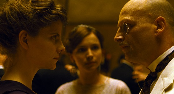 SUNSET (2018) - Review - We Are Movie Geeks