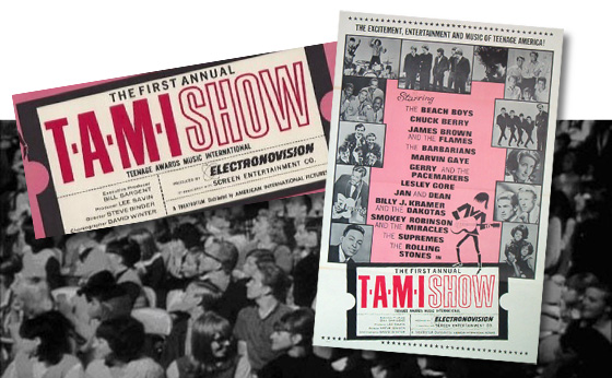 THE TAMI SHOW - The DVD Review - We Are Movie Geeks