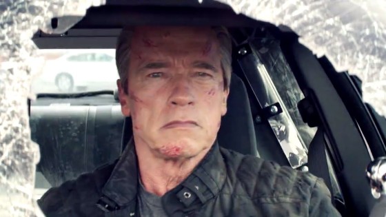 TERMINATOR GENISYS - The Review - We Are Movie Geeks