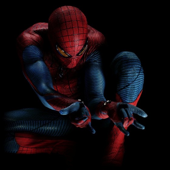 THE AMAZING SPIDER-MAN™ Swings Into COMIC-CON® – & You Can Get The ...