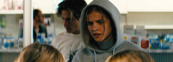 Check Out the Trailer for the Pandemic Fantasy/Thriller TYGER TYGER ...