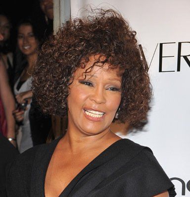 Whitney Houston Returns To Big Screen In Remake Of 1976 Film SPARKLE ...