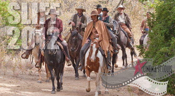 YELLOW ROCK – SLIFF Review – We Are Movie Geeks